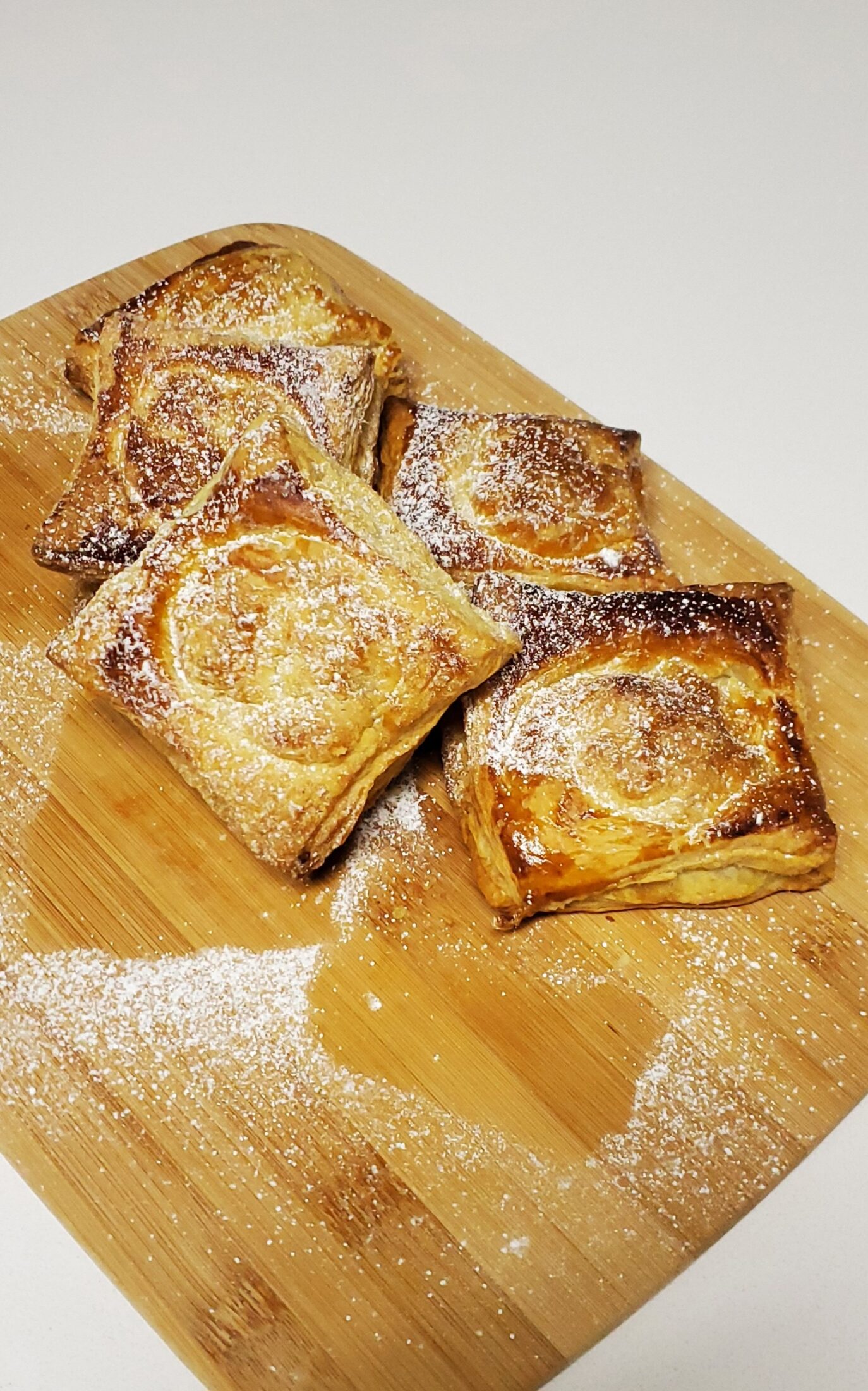 Pastelillos de Guayaba - Puerto Rican Guava Pastry - Nata Knows Best